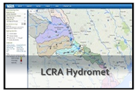LCRA Hydromet